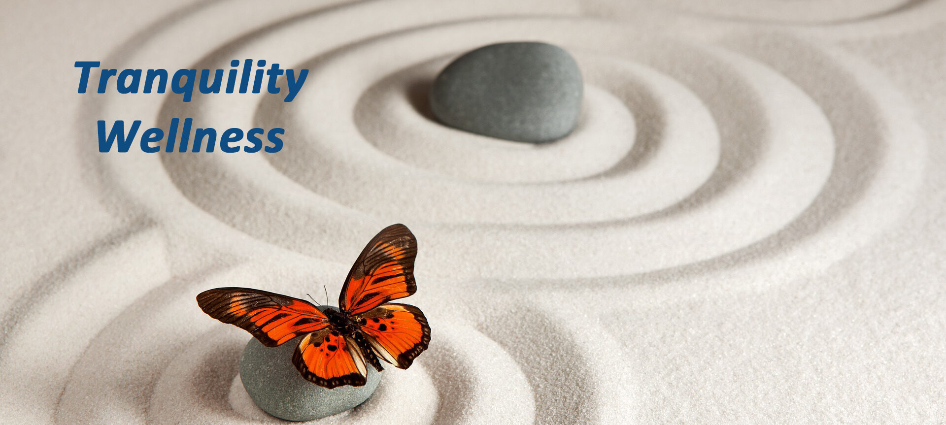 Tranquility Wellness
