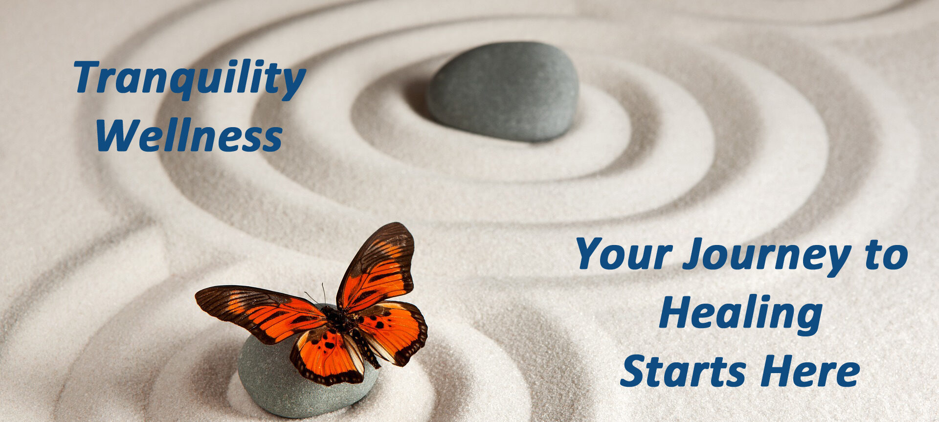 Tranquility Wellness