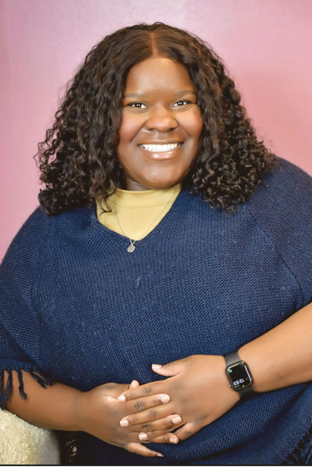 Meet the Team - Tranquility Wellness LLC