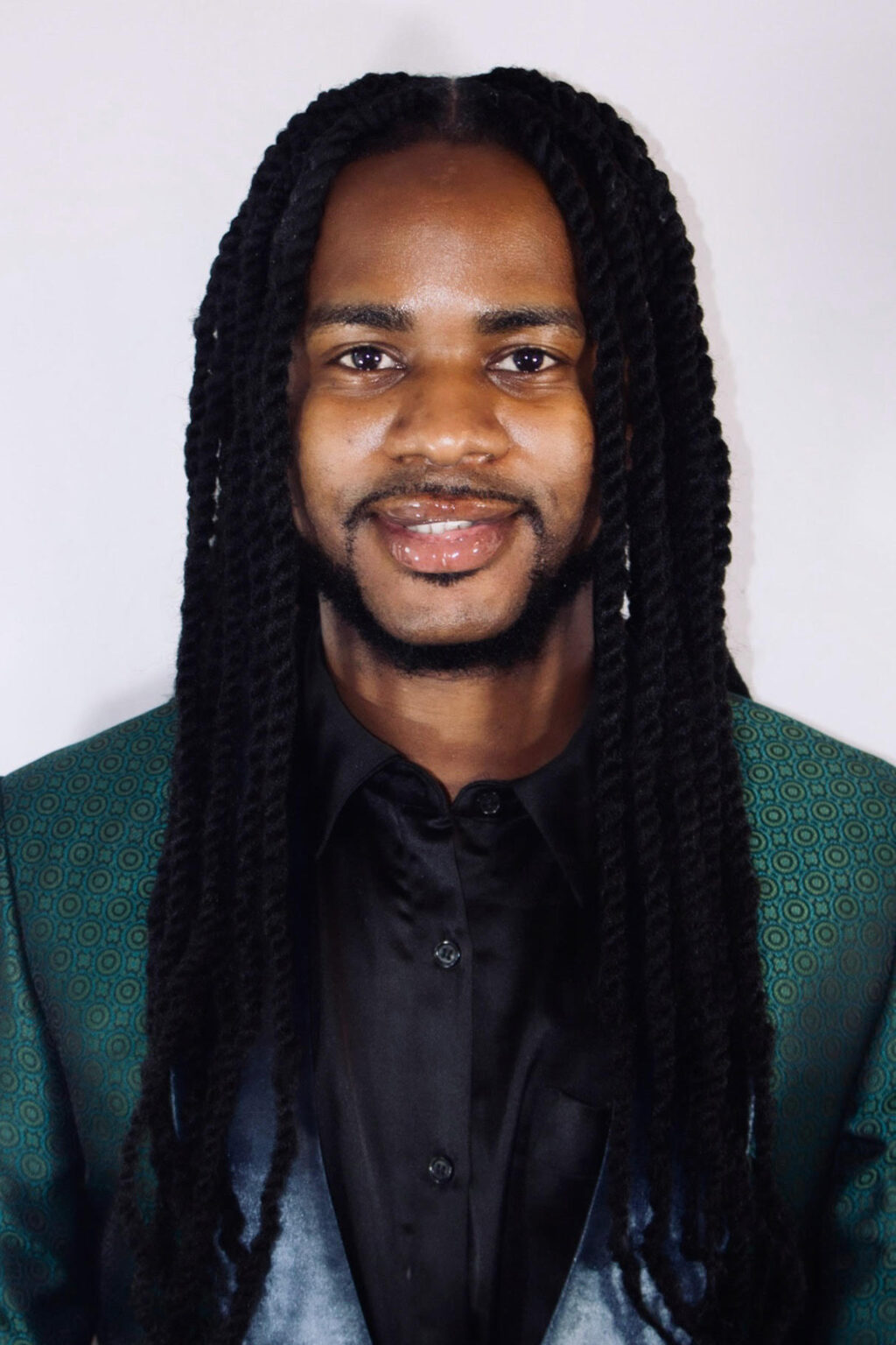 Meet James - Tranquility Wellness LLC