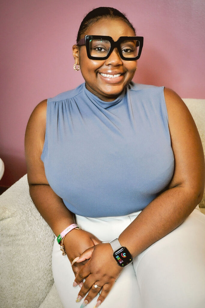 Meet the Team - Tranquility Wellness LLC