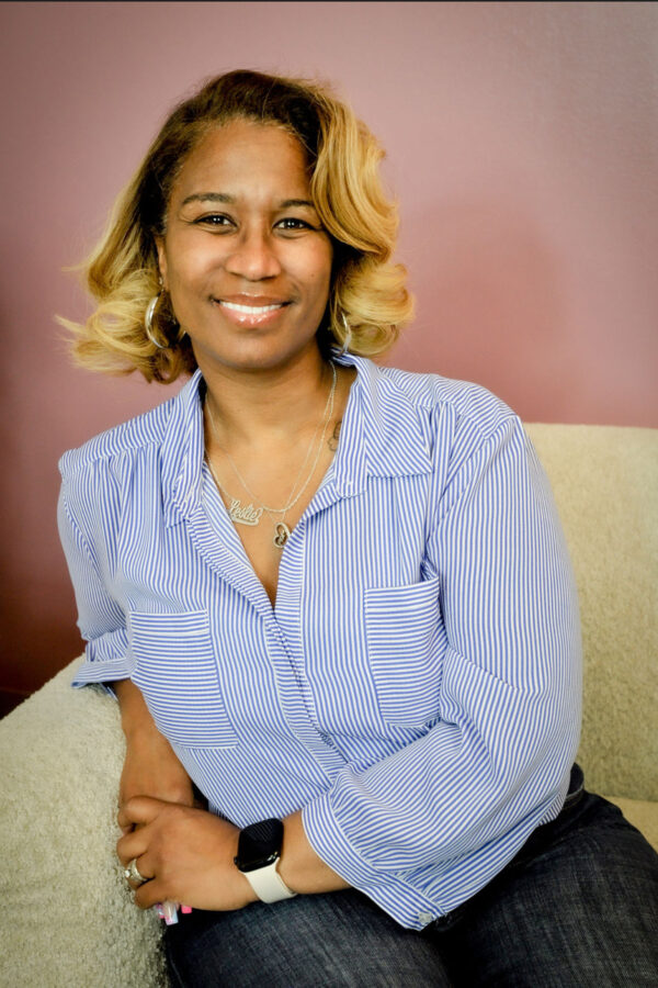 Meet the Team - Tranquility Wellness LLC