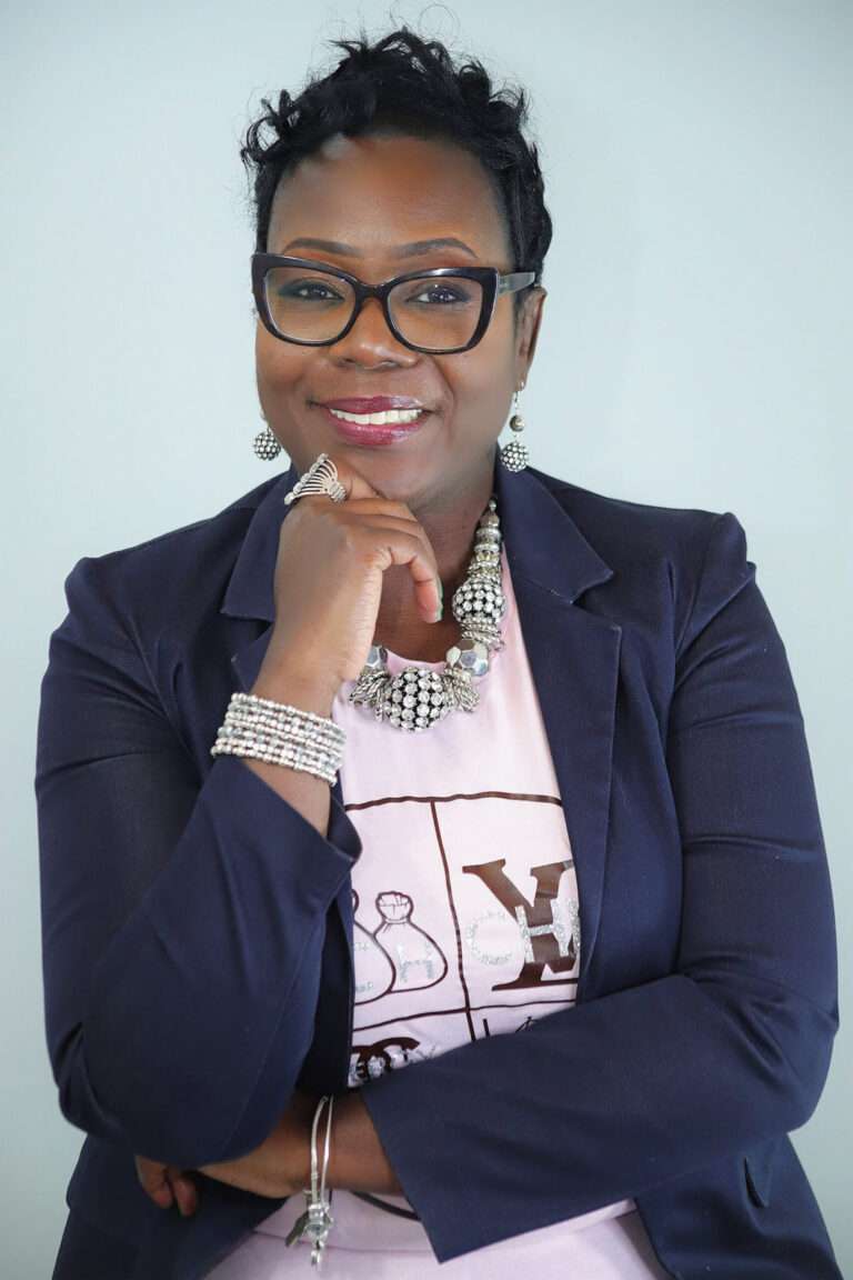 Meet The Providers – Tranquility Wellness LLC